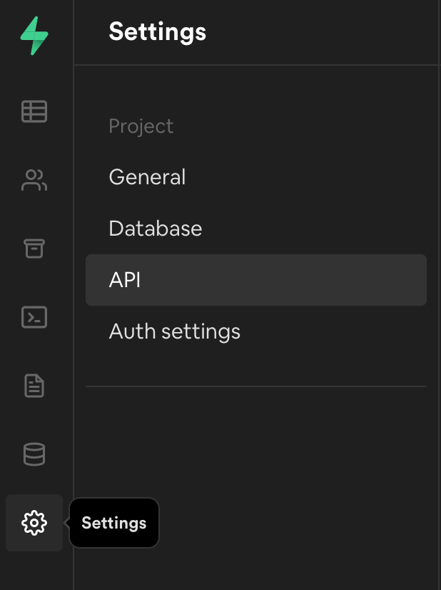 Building A Todo List With Supabase And Nextjs